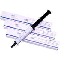 China Aidite Sintering Paste Dental Holding Paste for Inlay Veneer Crown Bridge for sale