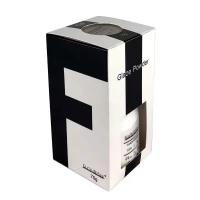 China Fulux Metal Glaze Powder Liquid Glaze Oil-Water Mixing Fluid Dental Glazing Wholesale for sale