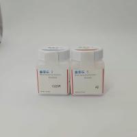 China XIMEILE Metal Ceramic Powder 28.4g Dental Metal Porcelain Powder for sale