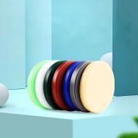 China 98mm Multi‑color Dental CAD CAM Wax Disc for Open‑system Milling Machine for sale
