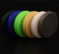 China 98mm Multi‑color Dental CAD CAM Wax Disc for Open‑system Milling Machine for sale