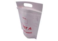 China Adhesive  Eco Friendly Kraft Paper Mailing Envelopes For Drug Stores for sale