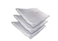 China Jumbo LDPE Clear Mattress Moving Bag Heat Sealing 250micron for sale