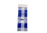 China Glory Disposable Poly Table Cloth , White Poly Cotton Tablecloths for sale