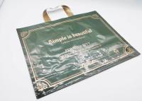 China Heavy Duty Reusable Bags Made From Recycled Material Eco Friendly for sale