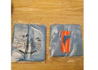 China Baby Powder Scented Nappy Bags , HDPE Scented Diaper Sacks for sale