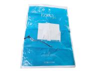 China Ezibuy Recycled Custom Printed Poly Mailer Bags , Shipping Poly Mailers Envelopes for sale