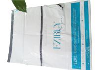 China Ezibuy Recycled Custom Printed Poly Mailer Bags , Shipping Poly Mailers Envelopes for sale