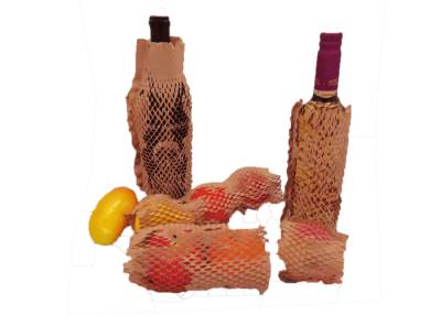 China 100% Recyclable 250m Paper Cushion Packaging Honeycomb Cushioning Type for sale