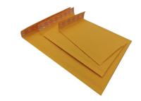 China Lightweight 3mm Bubble Padded Mailers With Self Seal Closure for sale