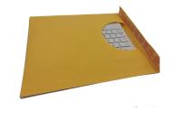 China Lightweight 3mm Bubble Padded Mailers With Self Seal Closure for sale