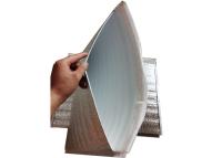 China Waterproof Non Toxic Chilled Food Packaging Recyclable Insulated Box Liners for sale