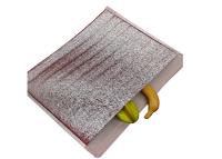 China Waterproof Non Toxic Chilled Food Packaging Recyclable Insulated Box Liners for sale