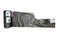 China 12 Litre Recyclable Reusable Bags Easy Tie Vest Handle for sale