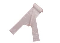 China Star Seal 30 Litre Kitchen Food Waste Bags Plastic T Shirt Bags for sale