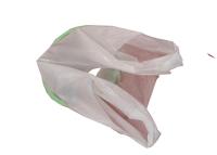 China Star Seal 30 Litre Kitchen Food Waste Bags Plastic T Shirt Bags for sale