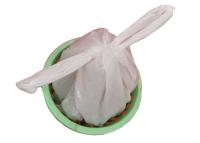 China Star Seal 30 Litre Kitchen Food Waste Bags Plastic T Shirt Bags for sale