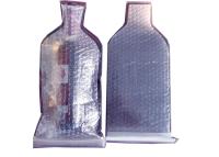 China Leak-proof Shock-resistant Reusable Wine Bottle Guard Travel Bags Protector Sleeves for sale