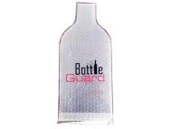 China Leak-proof Shock-resistant Reusable Wine Bottle Guard Travel Bags Protector Sleeves for sale