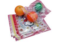 China Double seal airtight Recyclable Reusable Bags ziplockk Storage for sale