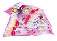 China Double seal airtight Recyclable Reusable Bags ziplockk Storage for sale