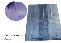 China Anti Fog 950mmx650mm Recyclable Reusable Bags Micro Perforated Plastic Bags for sale