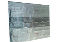 China Anti Fog 950mmx650mm Recyclable Reusable Bags Micro Perforated Plastic Bags for sale