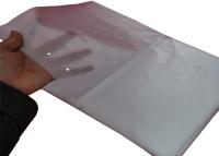 China Breathable anti fog Micro Perforated Bags 5mm Vent Holes For Vegetables for sale