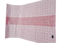 China Breathable anti fog Micro Perforated Bags 5mm Vent Holes For Vegetables for sale