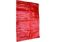 China Breathable anti fog Micro Perforated Bags 5mm Vent Holes For Vegetables for sale