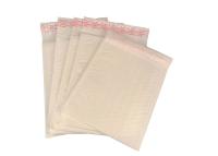 China Self Sealing 3/16 Inch Poly Bubble Mailer Bags stretch proof for sale