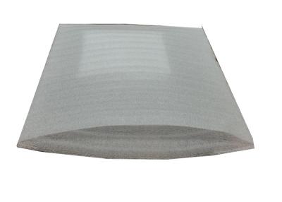 China 100% Recyclable Poly 12x12 Inch Protective Packaging Foam Wrap Pouches for sale