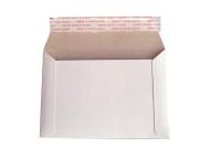 China Self Seal 7x9 Inches Eco Friendly Rigid Mailers No Bend Photo Document Mailers for sale