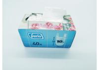 China 1.5 Mil Disposable Scented Diaper Sacks Degradable with Scent for sale
