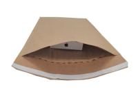 China Biodegradable Lightweight Eco Friendly Padded Mailers Self Sealing Closure for sale