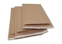 China Biodegradable Lightweight Eco Friendly Padded Mailers Self Sealing Closure for sale