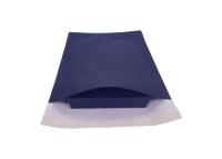 China 100% Recyclable 10x14 Inch Paper Mailing Bags with self adhesive strip for sale