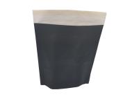 China 100% Recyclable 10x14 Inch Paper Mailing Bags with self adhesive strip for sale