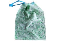 China EN13432 Biodegradable And Compostable Bags For Dog Poop Garbage for sale