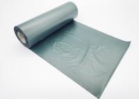 China Roll HDPE Recyclable Reusable Bags 0.7 Mil Dog Waste Poop Bags for sale