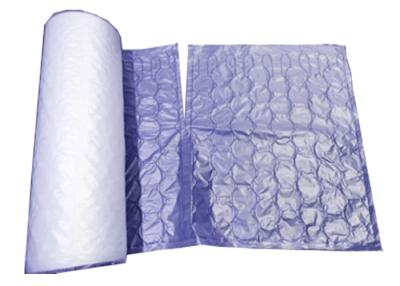 China Shipping 0.8 Mil 4x8 inch Protective Packaging Inflatable Air Pillow for sale