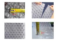 China Shipping 0.8 Mil 4x8 inch Protective Packaging Inflatable Air Pillow for sale