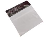 China Self Sealing 55 Micron Plastic Shipping Envelopes Waterproof Coex LDPE for sale