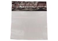 China Self Sealing 55 Micron Plastic Shipping Envelopes Waterproof Coex LDPE for sale