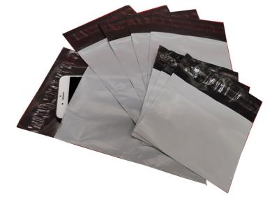 China Self Sealing 55 Micron Plastic Shipping Envelopes Waterproof Coex LDPE for sale
