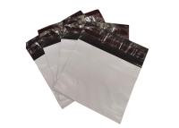 China Self Sealing 55 Micron Plastic Shipping Envelopes Waterproof Coex LDPE for sale