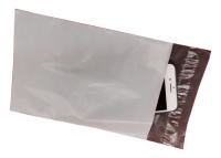 China Self Sealing 55 Micron Plastic Shipping Envelopes Waterproof Coex LDPE for sale