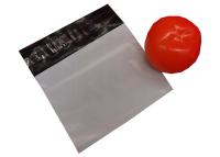 China Self Sealing 55 Micron Plastic Shipping Envelopes Waterproof Coex LDPE for sale
