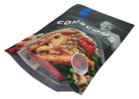 China Moisture Proof Stand Up PET Recyclable Reusable Bags for Food Storage for sale