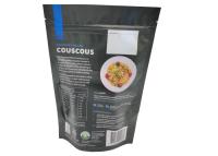 China Moisture Proof Stand Up PET Recyclable Reusable Bags for Food Storage for sale
